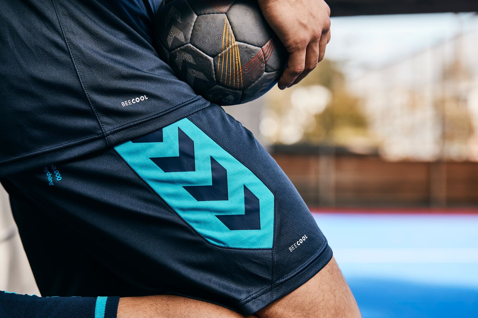 Espace-handball.com - La plus grande boutique handball de France